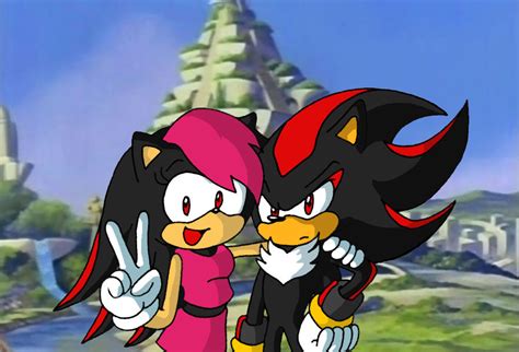 Art Trade With Sillohette By Thepandamis On Deviantart