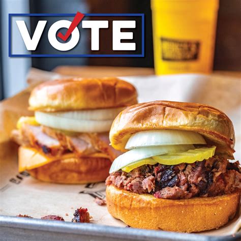 Dickeys Barbecue Pit When You Cant Decide Between A Turkey Or