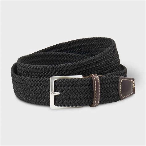 Mens Stretch Bungee Cord Belt Duluth Trading Company
