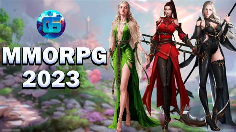Best Upcoming Mmorpg Games 2024 The Ultimate List - vrogue.co