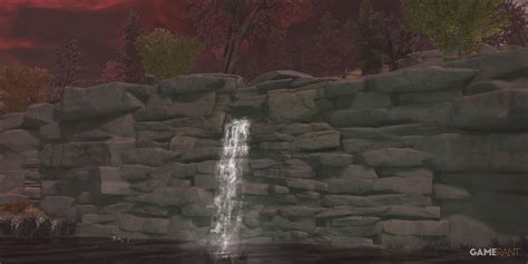 Fallout 76 Best Camp Locations In The Skyline Valley Region