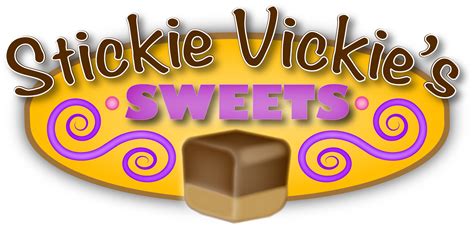 Stickie Vickies Sweets Cleveland Tn