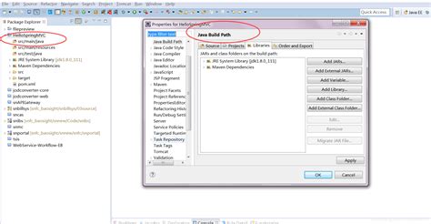 Eclipse在创建maven项目时没有生成srcmainjava ，并不能新建此文件包的问题java中创建maven项目然后main里