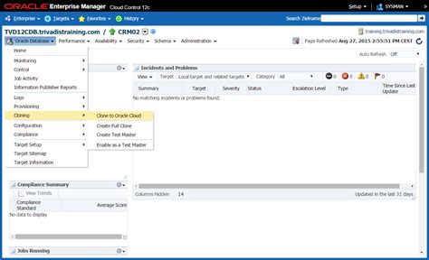 How To Start Enterprise Manager Societynotice10