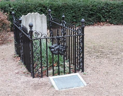 7 Joey Grimaldi Islington