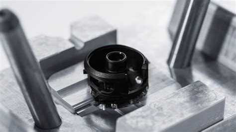 How To Add Texture To Your Injection Molds