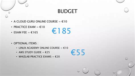 Aws Solution Architect Associate 2018 Notes Ppt Free Download