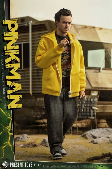 Present Toys Pickman 16