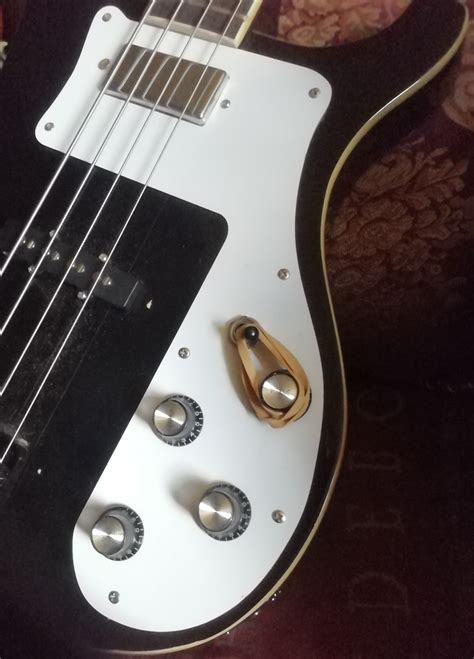 Rotory Pick Up Selector Switch 3 Way Pot Repairs And Technical