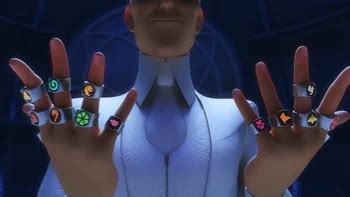 Miraculouses Miraculousmisterbug Wiki Fandom
