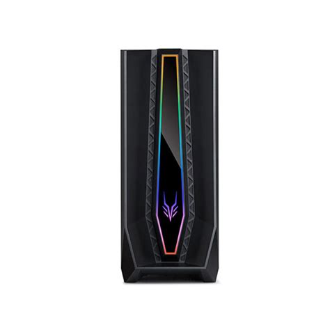 Aresze 8704b Mid Tower Gaming Desktop Casing Price In Bd