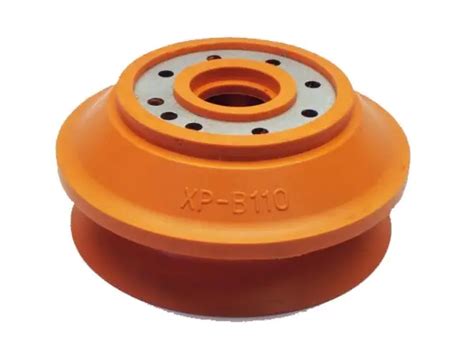 Edco Xp B110s Automation Techniques Inc