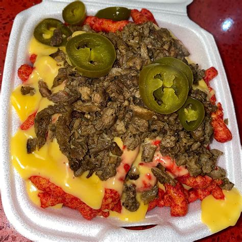 Chamoys Snack Bar Added A New Photo Chamoys Snack Bar