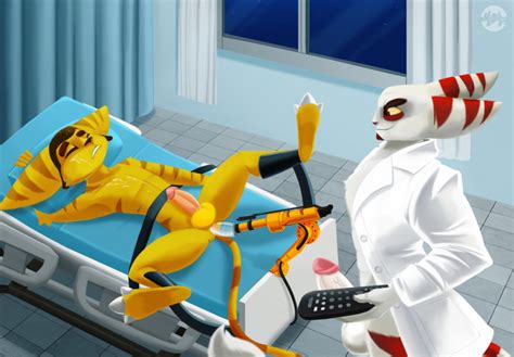 Rule 34 2boys Alister Azimuth Armpits Big Penis Big Testicles Bondage