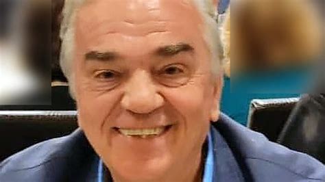 Il Mondo Del Calcio Ricorda Raffaele Caiazza Ultimo Presidente Del