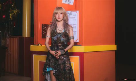 Sandara Park Festival Mv Shoot Album Sandara Park 4k Wallpaper Download