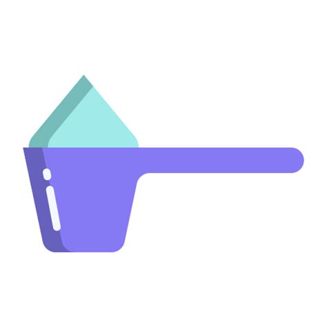 Spoon Icongeek26 Flat Icon