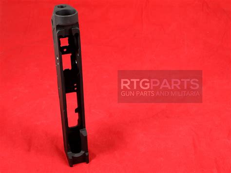 Rtg Parts Sharps Bros Mb47 Milled Ak 47 Stripped Receiver Semi