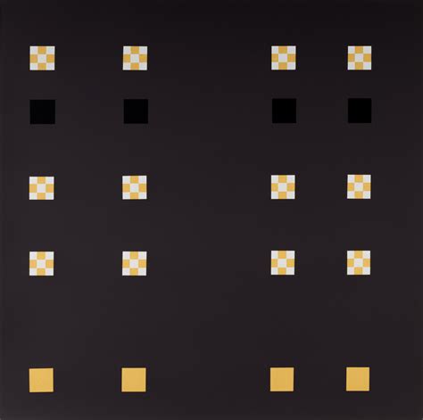 Lot Andrew Christofides Born 1946 Untitled Geometric Composition