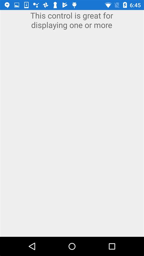 xamarin forms label text horizontaloption second line not trimming · issue 7217 · xamarin