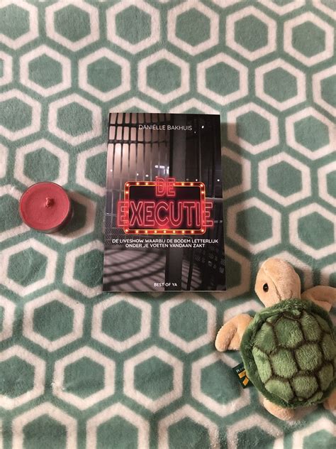 Recensie De Executie Danielle Bakhuis
