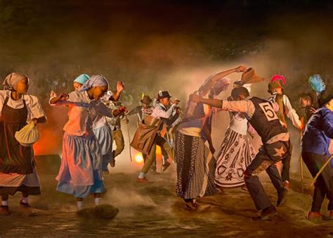 Riel Dance 03 Photograph By Basie Van Zyl