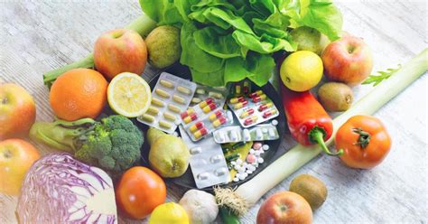 Polyphenols Supplements Sources Benefits And Risks