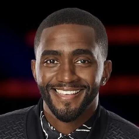 Durell Anthony The Voice Wiki Fandom