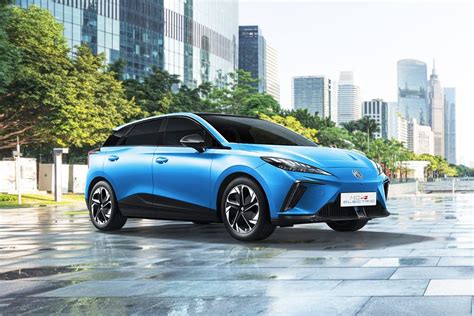 Mg 4 Ev 2025 Harga Otr Promo Juli Spesifikasi And Review