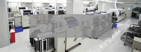 Pcba Manufacturer And Factory Turnkey Pcb Assembly Company Fs Tech