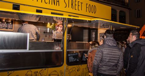 Tante Cucine Dal Mondo Sbarcano A Locarno Laregionech