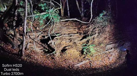 Sofirn Hs20 Usb C Rechargeable Led Headlamp 18650 Powerful 2700lm Ligh