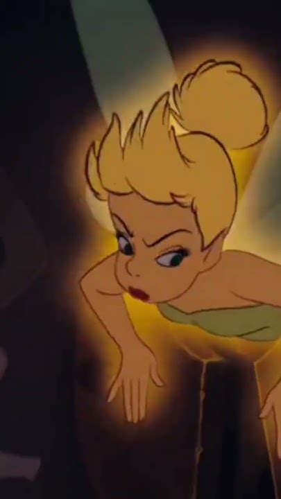Tinkerbell Stuck Part 3 Youtube