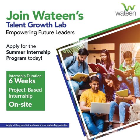 huda sajeel on linkedin internship careergrowth leadership wateen