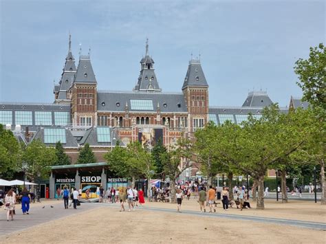 Allard Pierson Museum In Amsterdam Tips Voor Je Bezoek