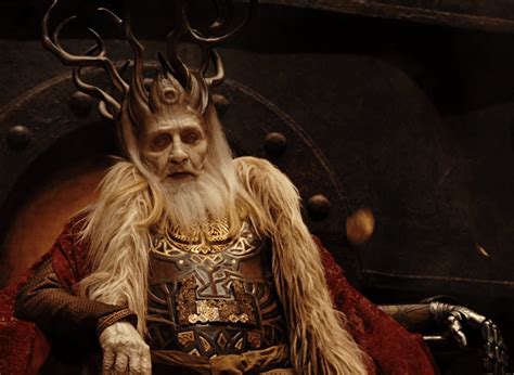 The Elves From Hellboy Ii The Golden Army Rtopcharacterdesigns