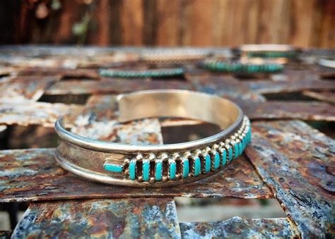 Native American Jewelry Designer Marks At Ernest Stockton Blog