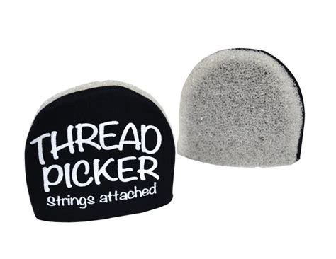 Notion Thread Picker Tp 1 Kandk Logo