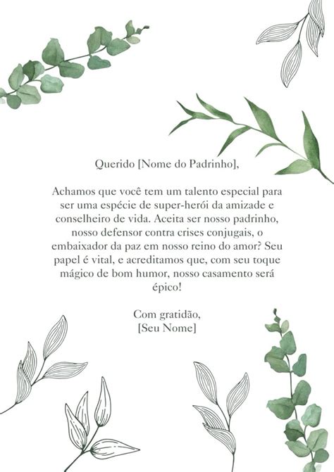 Pin De Vitoria Eduarda Em Capa Ideias De Presentes Para Padrinhos