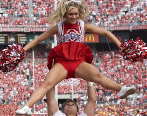 College Cheerleaders Wardrobe Malfunction Diigo Groups