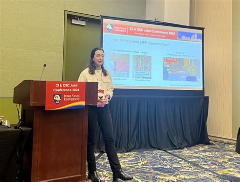 Simge Girgin On Linkedin Cicrc2024 Asce