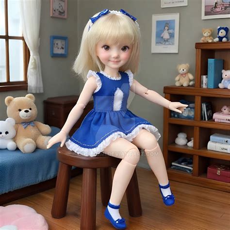 Sweet Doll 176 By Dollyumi On Deviantart