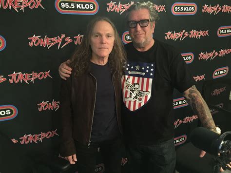 Pictures Of Timothy B Schmit