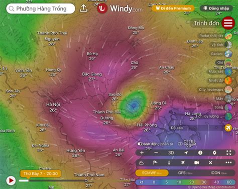Windy Wind Map And Weather Forecast Pdf