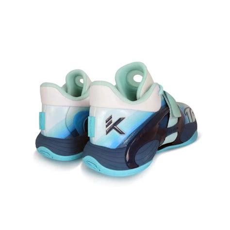 Anta Kt Splash 5 Mens Fashion Footwear Sneakers On Carousell