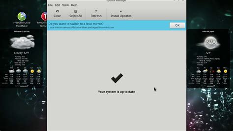 How To Remove Old Linux Kernels From Linux Mint Youtube