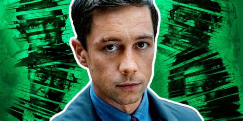 Who Is Killian Scott Playing In Secret Invasion