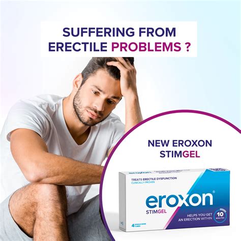 Eroxon® Stimgel