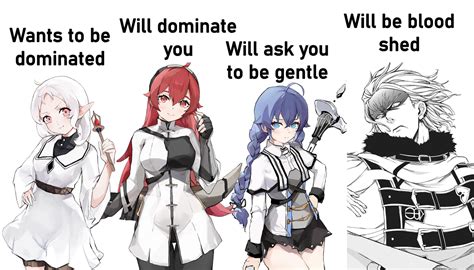 111 Best Orsted Images On Pholder Mushokutensei Sixfacedworld And Goodanimemes