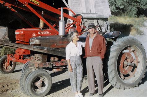 Hoff Brothers Farm Rainbow Ranch Spudman